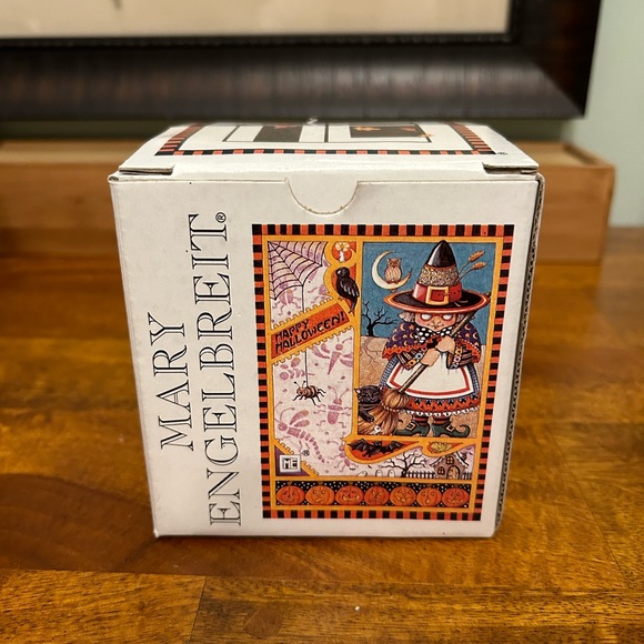 Mary Engelbreit | Kitchen | Mary Engelbreit Ceramic Mug | Poshmark